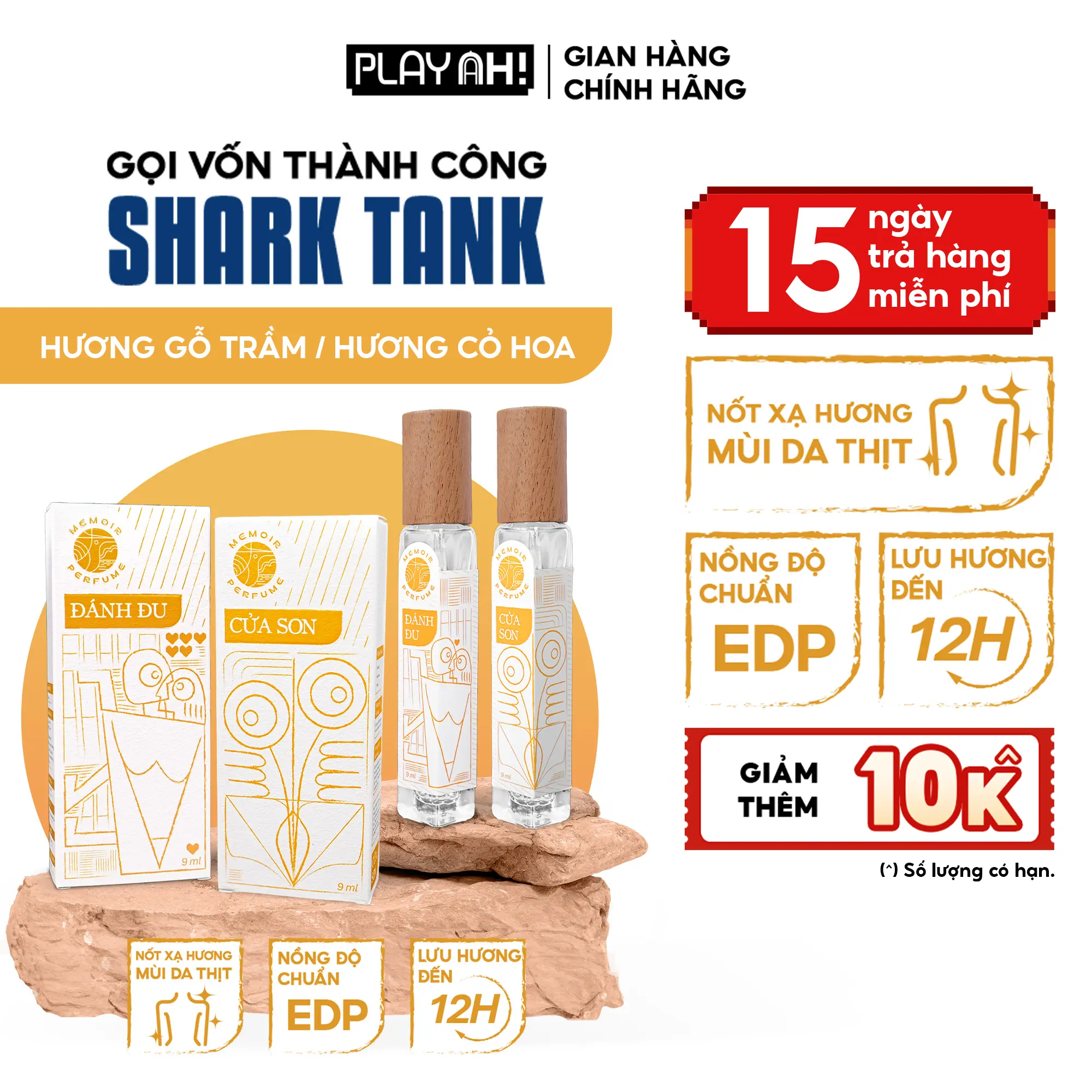 Sản phẩm - PlayAh Việt Nam