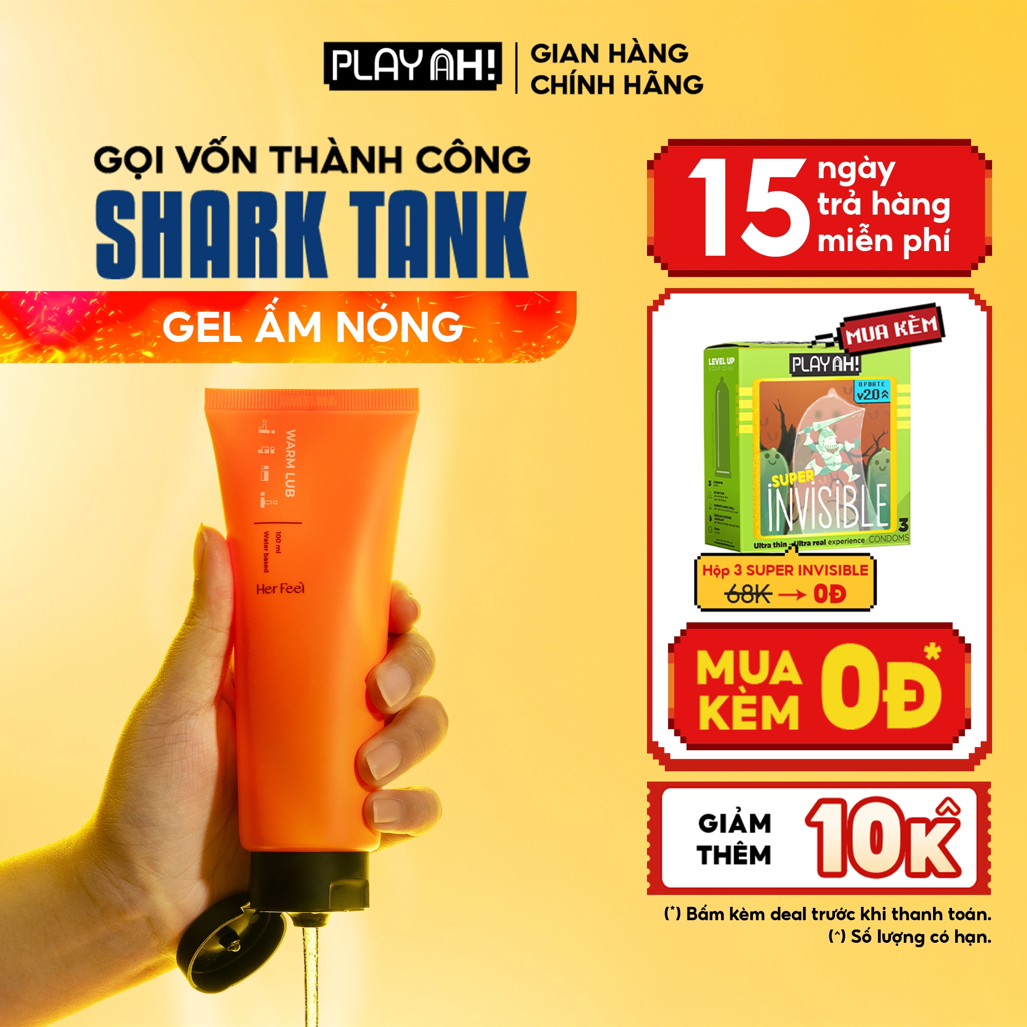 Sản phẩm - PlayAh Việt Nam